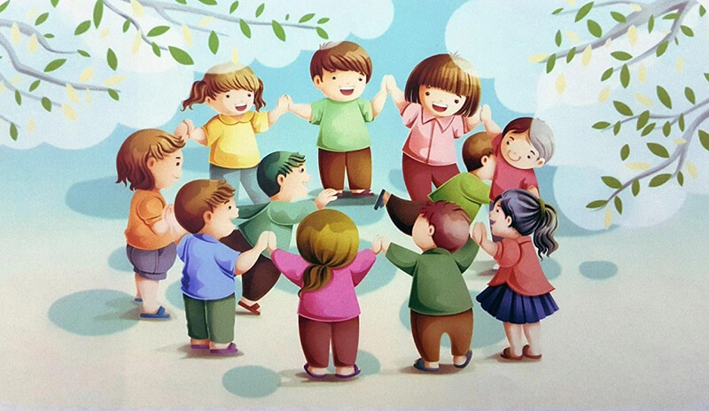 Cách chơi rồng rắn lên mây đơn giản mà dễ thắng - ihoc.vn