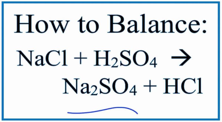 NaCl ra Na: Tìm hiểu về phản ứng hoá học đặc biệt của muối natri - ihoc.vn