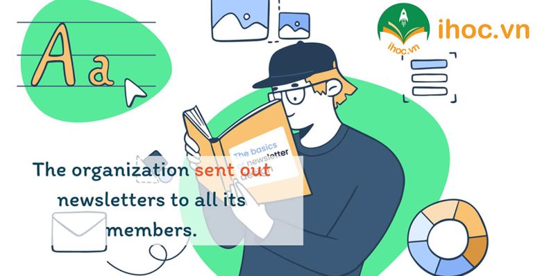 Quá khứ của send là gì? Verb send ở cấu trúc câu đặc biệt