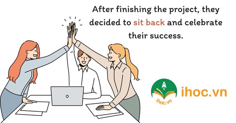 Quá khứ của sit là gì? Động từ V1, V2, V3 của sit là gì?